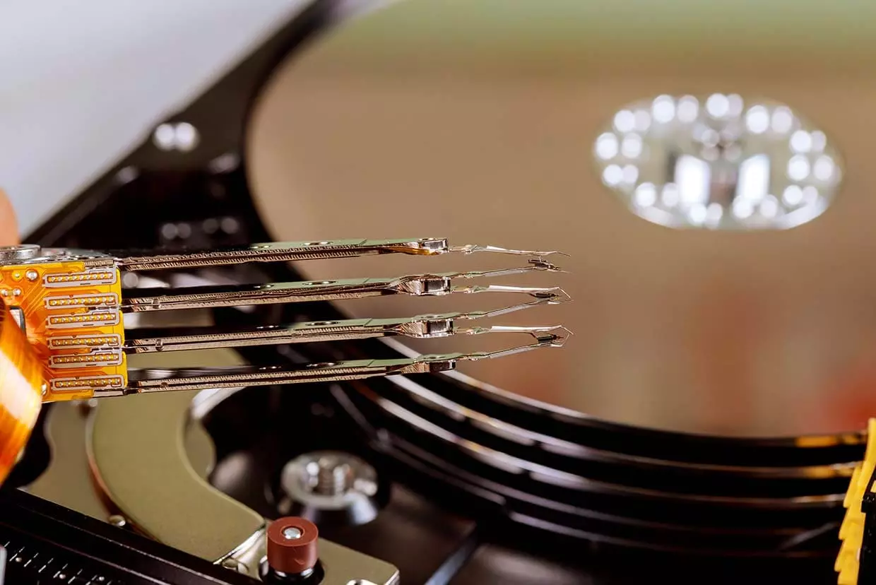 O que são Bad Blocks, como surgem e como afetam os HDs?