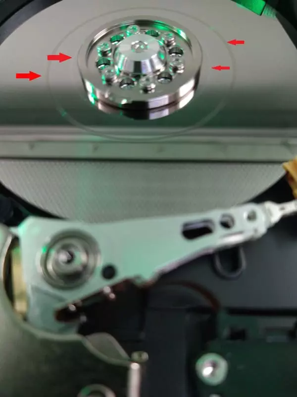 O que são Bad Blocks, como surgem e como afetam os HDs?