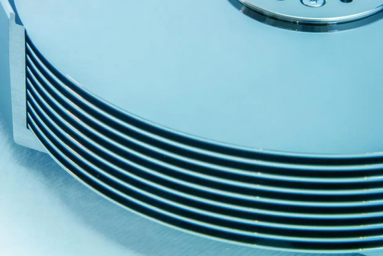 Tecnologia ePMR em disco rígido: Expandindo a PMR