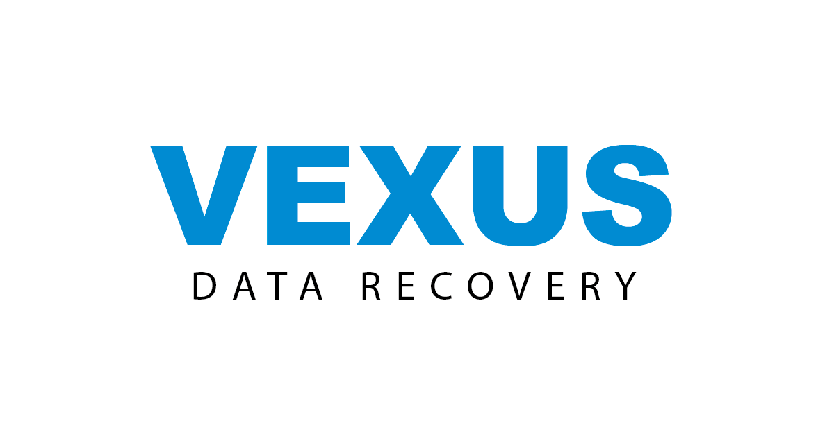Contacto Vexus Data Recovery Campinas